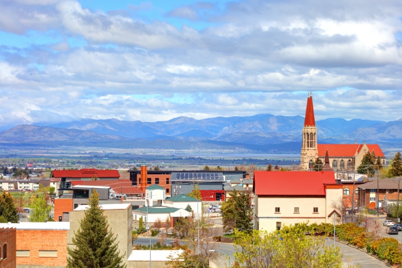 The Finest Homes For Sale In Helena, MT | West Montana Homes