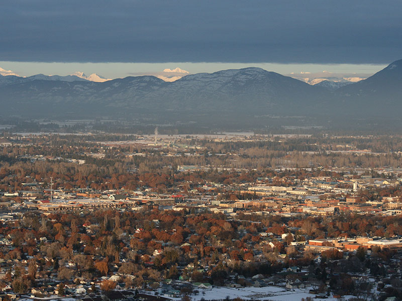 Everything you need to know about homes for sale in Kalispell, MT